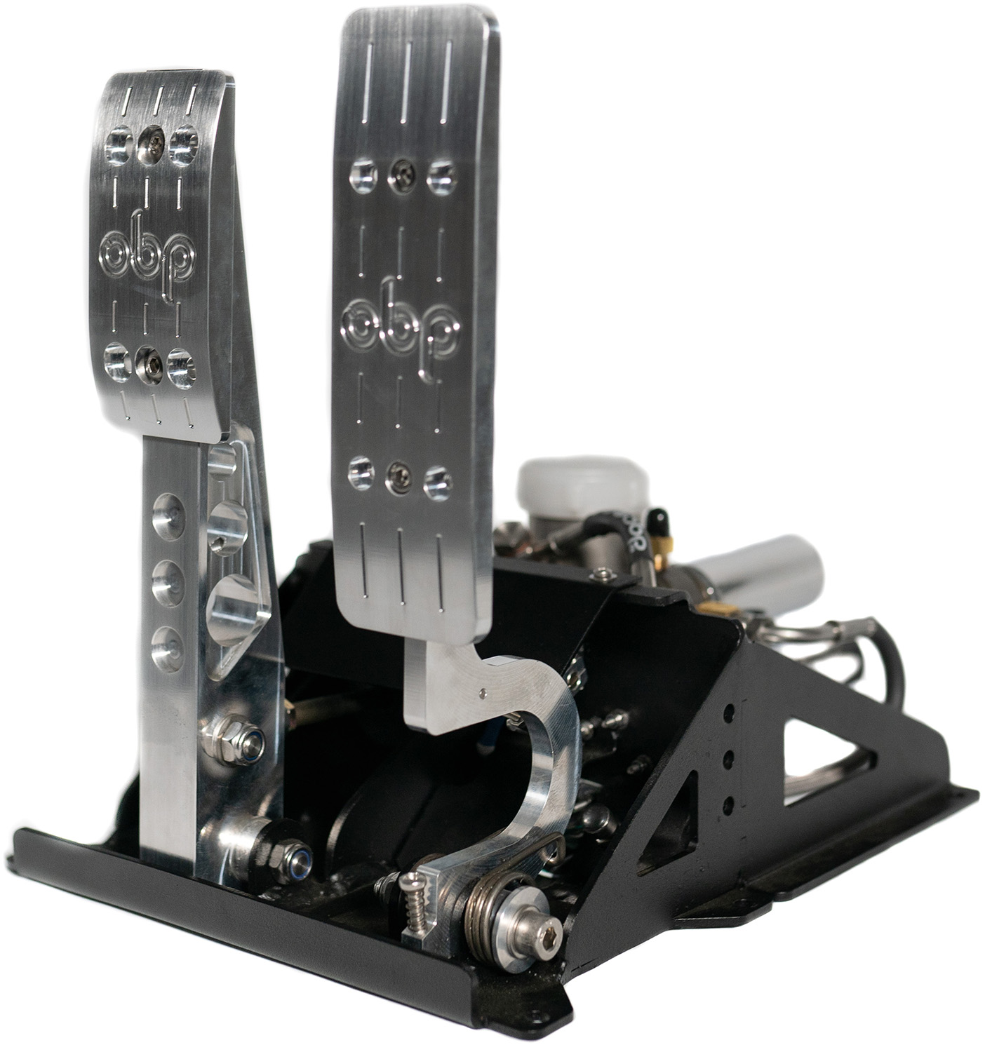 OBP Pedalsystem E-Sports Pro Race v2