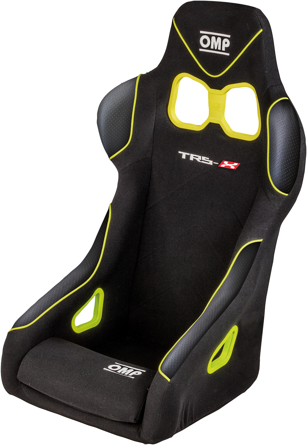 OMP Rennsitz TRS-E XL