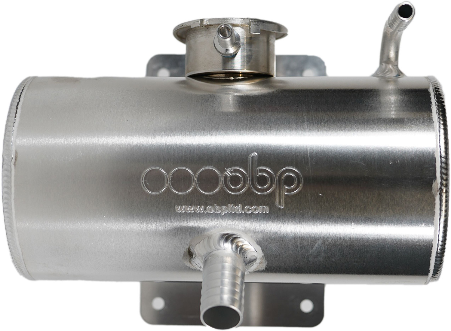 OBP Alu-Wasserausgleichsbehälter