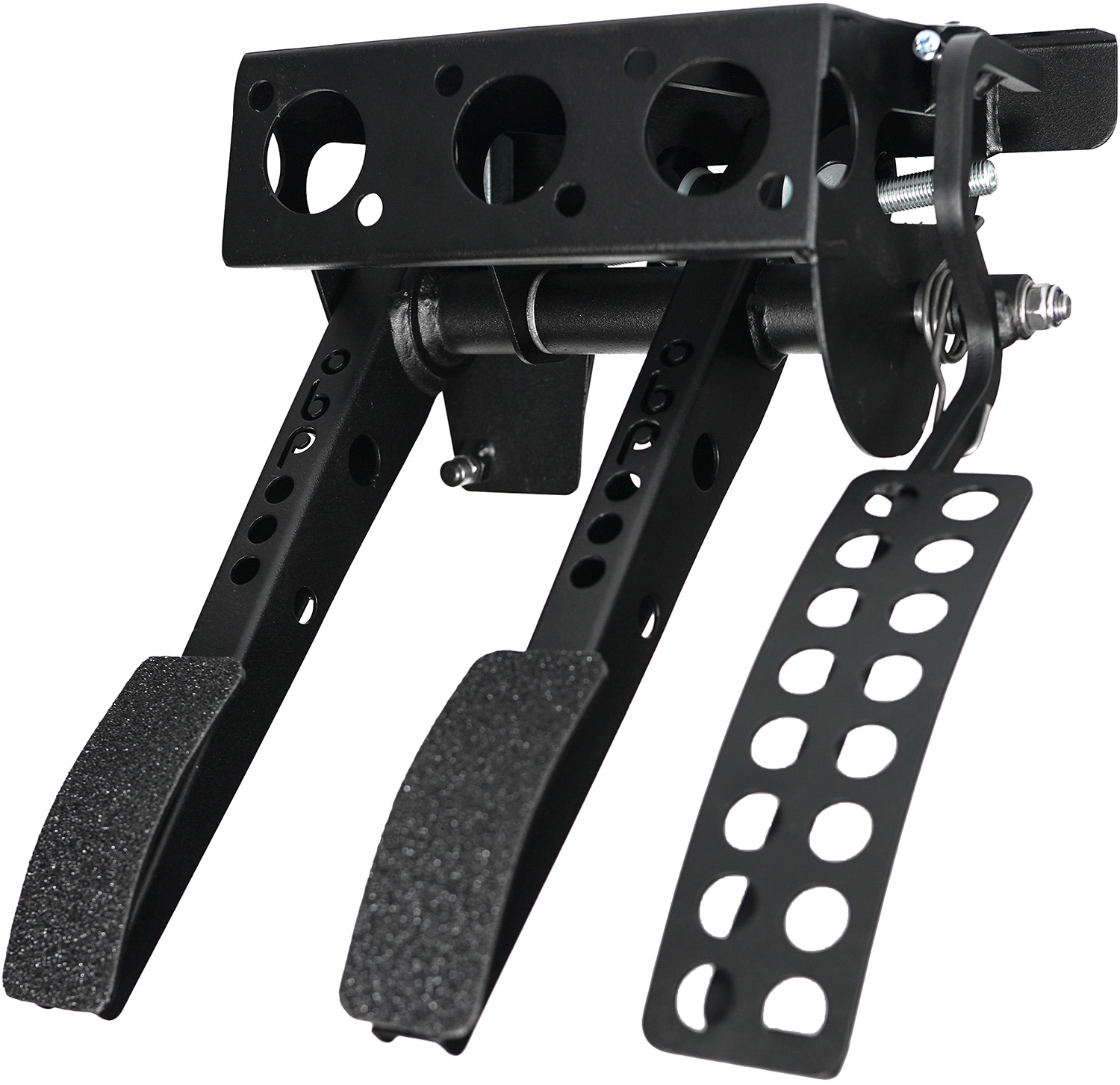OBP Pedalsystem Track Pro v2, BMW E36