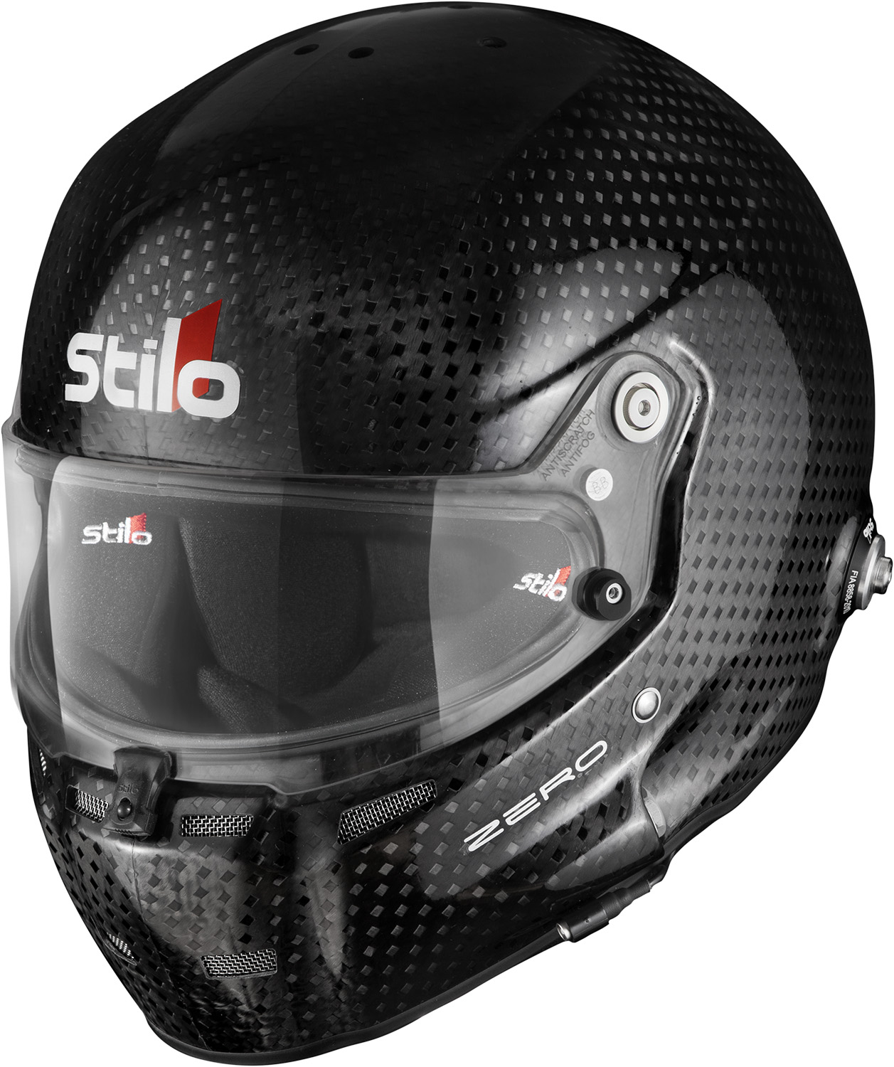 Stilo Helm ST5F Zero 8860