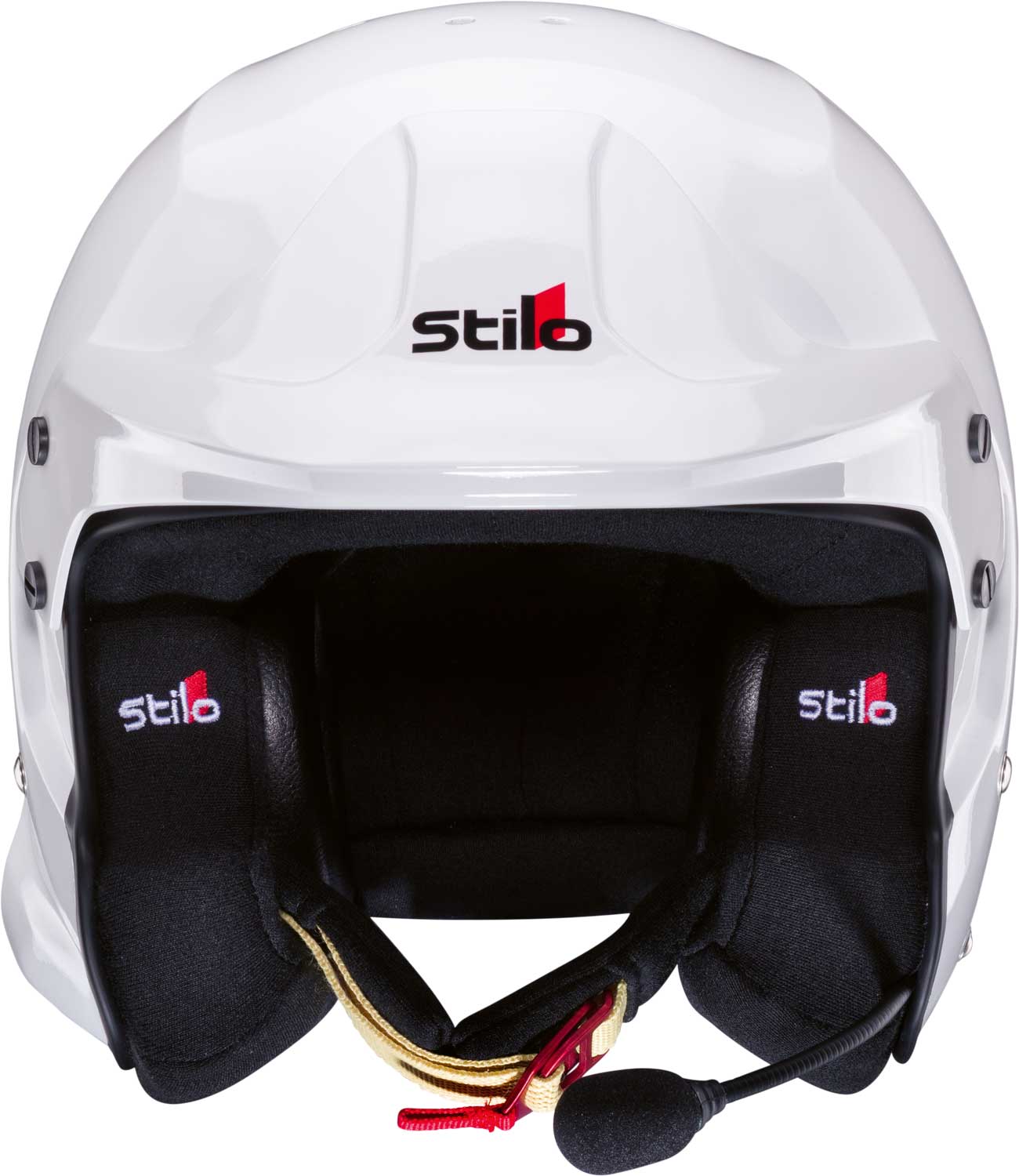Stilo Helm Venti Trophy Plus Composite