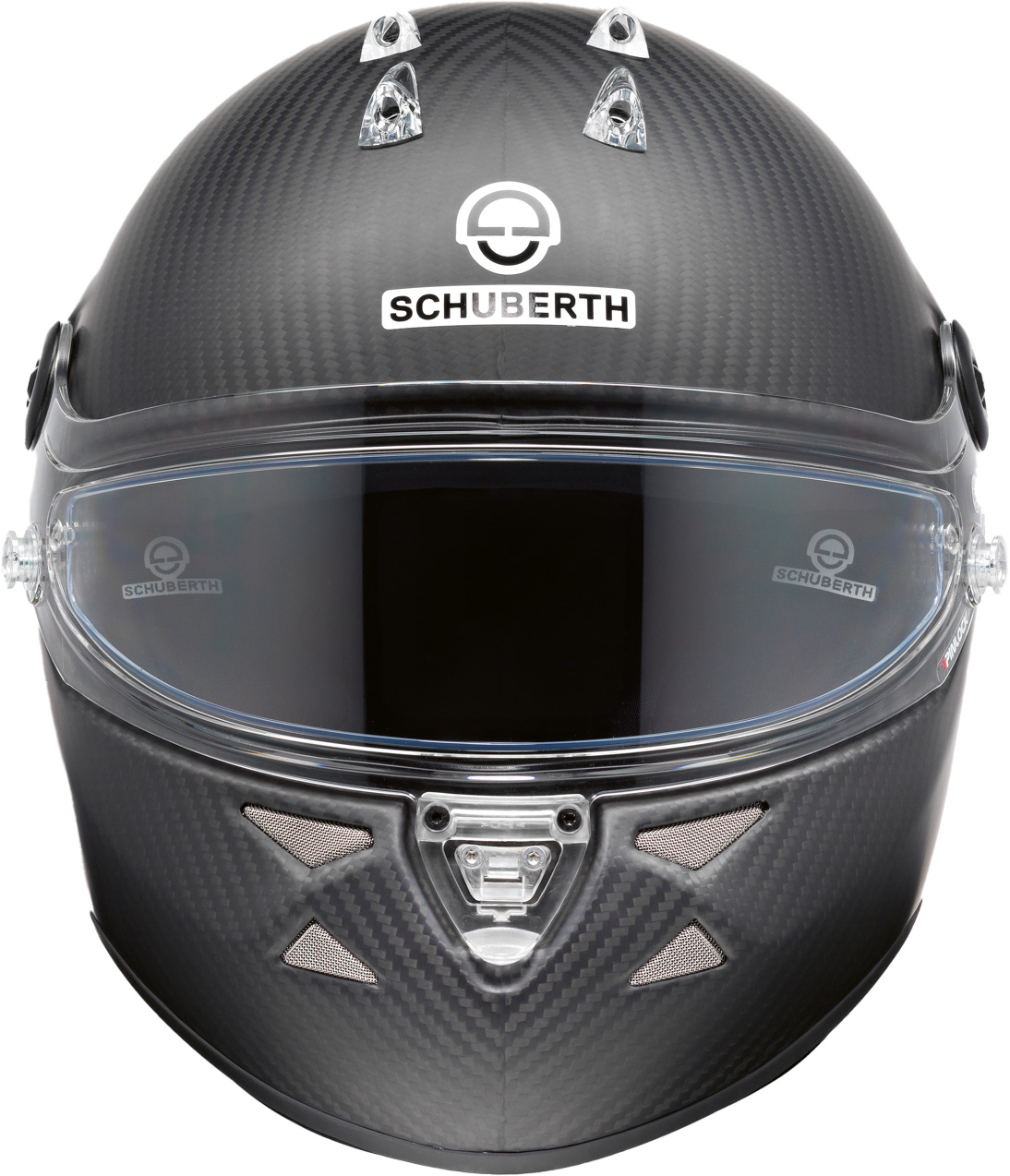 Schuberth Helm SK1 Carbon Karting