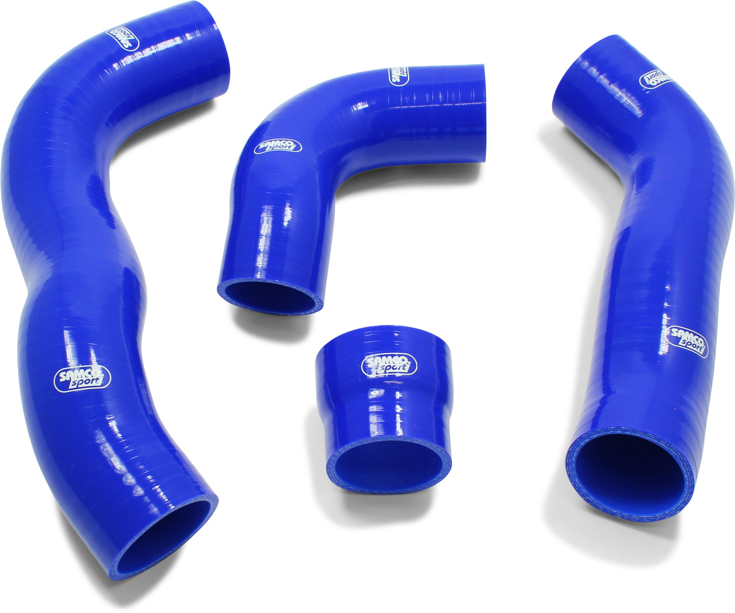 Samco Silikonschlauch Komplettsatz
