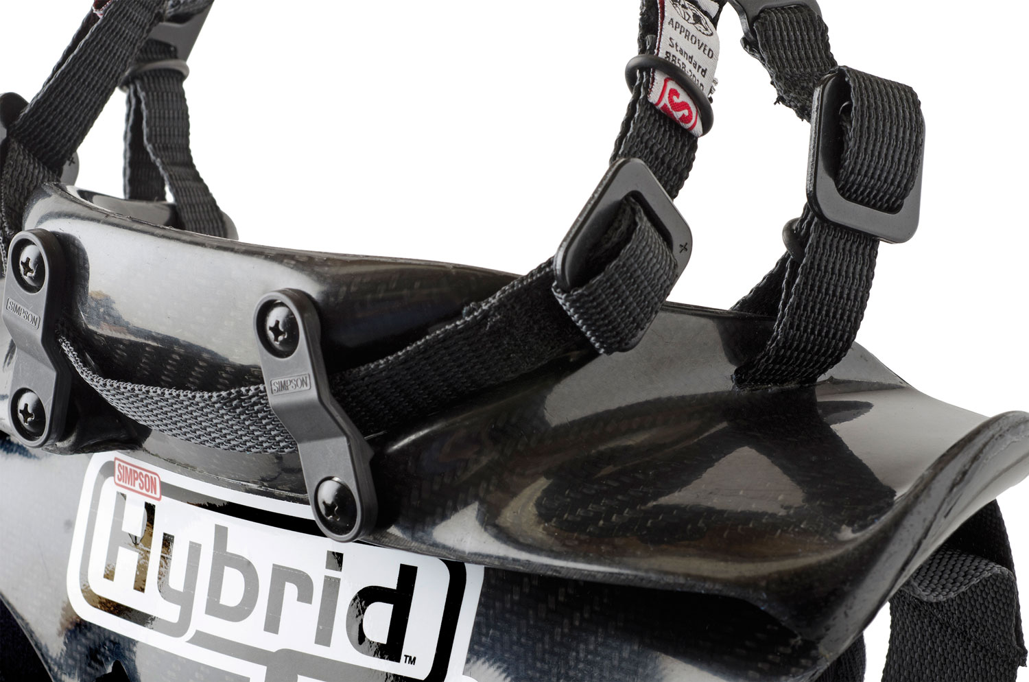 Simpson Hybrid System Pro Lite