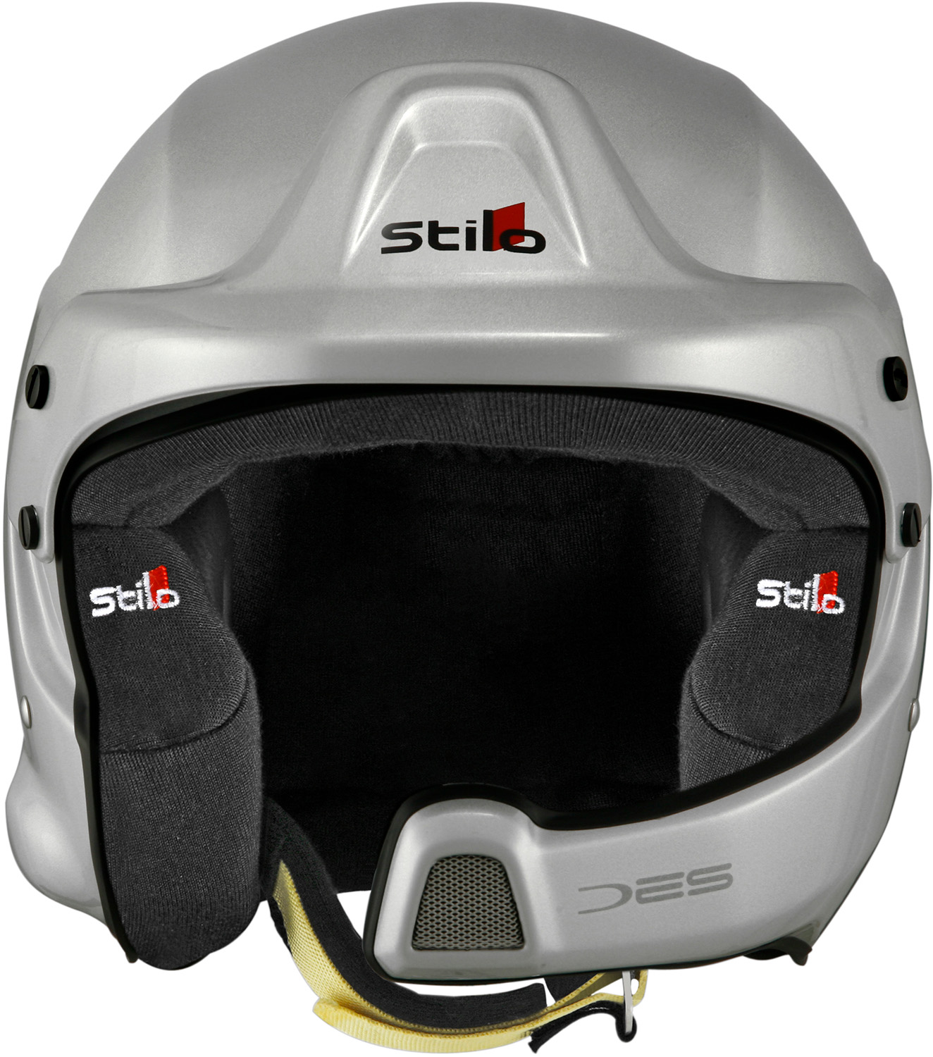 Stilo Helm WRC DES Composite