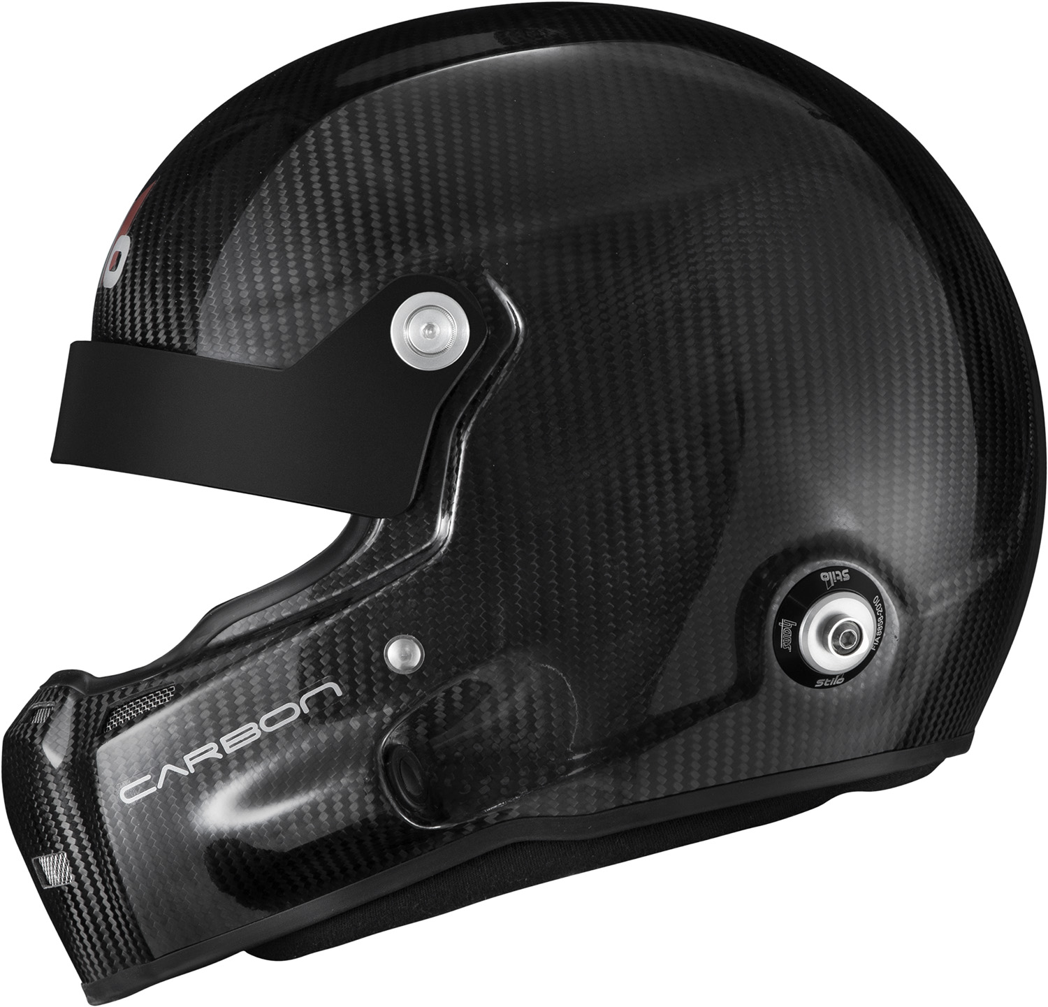 Helm ST5R Carbon Rally