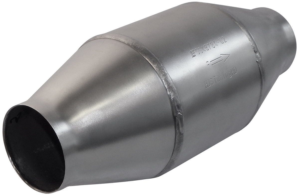 HJS Tuning Katalysator universal