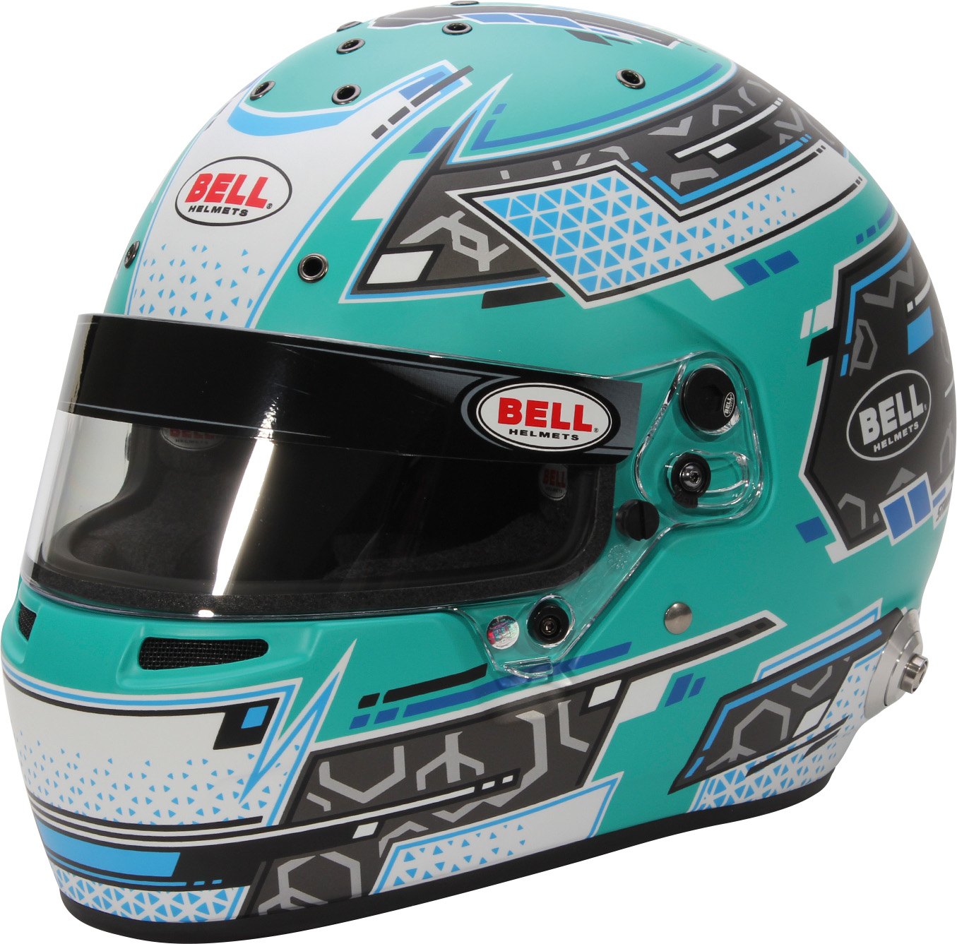 BELL Helm RS7 Pro, RS7 Pro Stamina