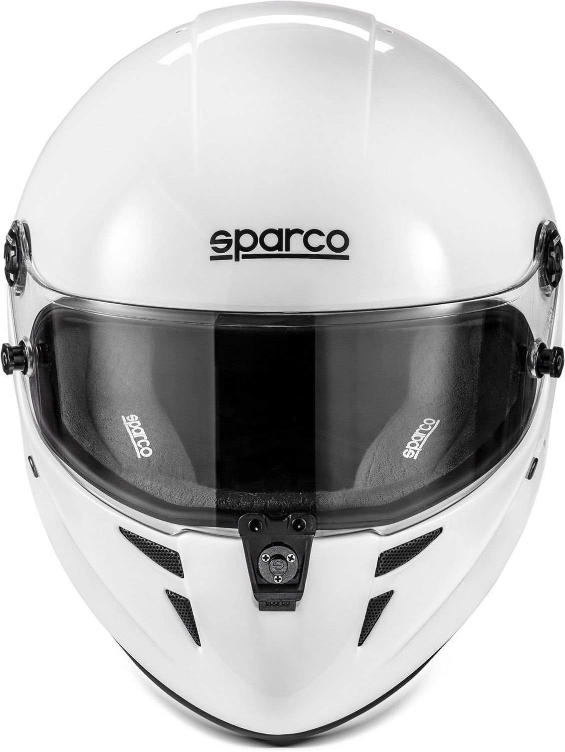 Sparco Helm Stealth RF inkl. gratis Helmtasche