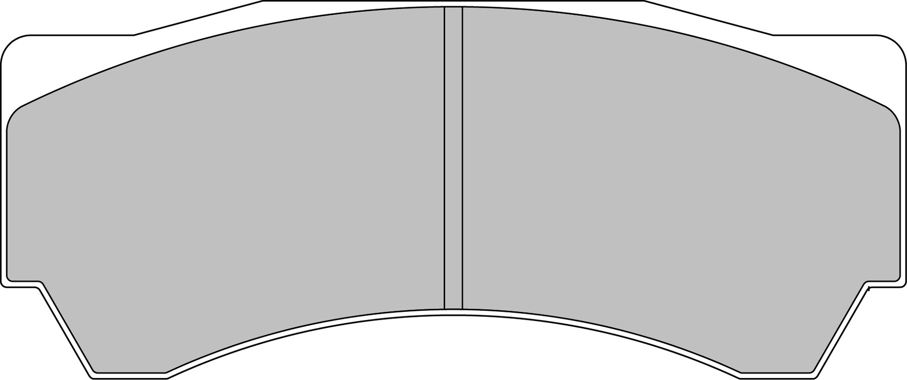 Ferodo Bremsbeläge DSUNO