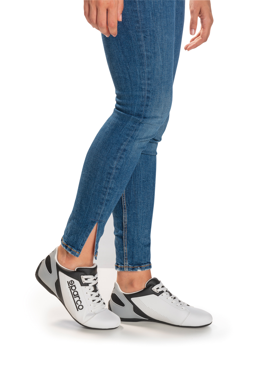 Sparco Sneaker SL-17