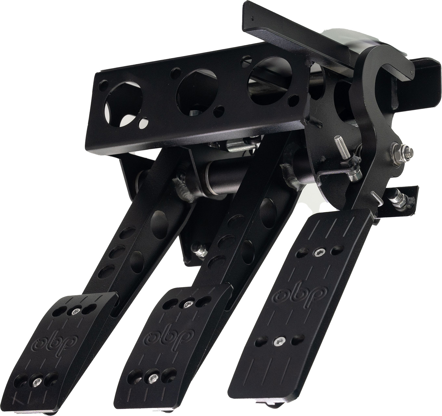 OBP Pedalsystem Pro Race V2
