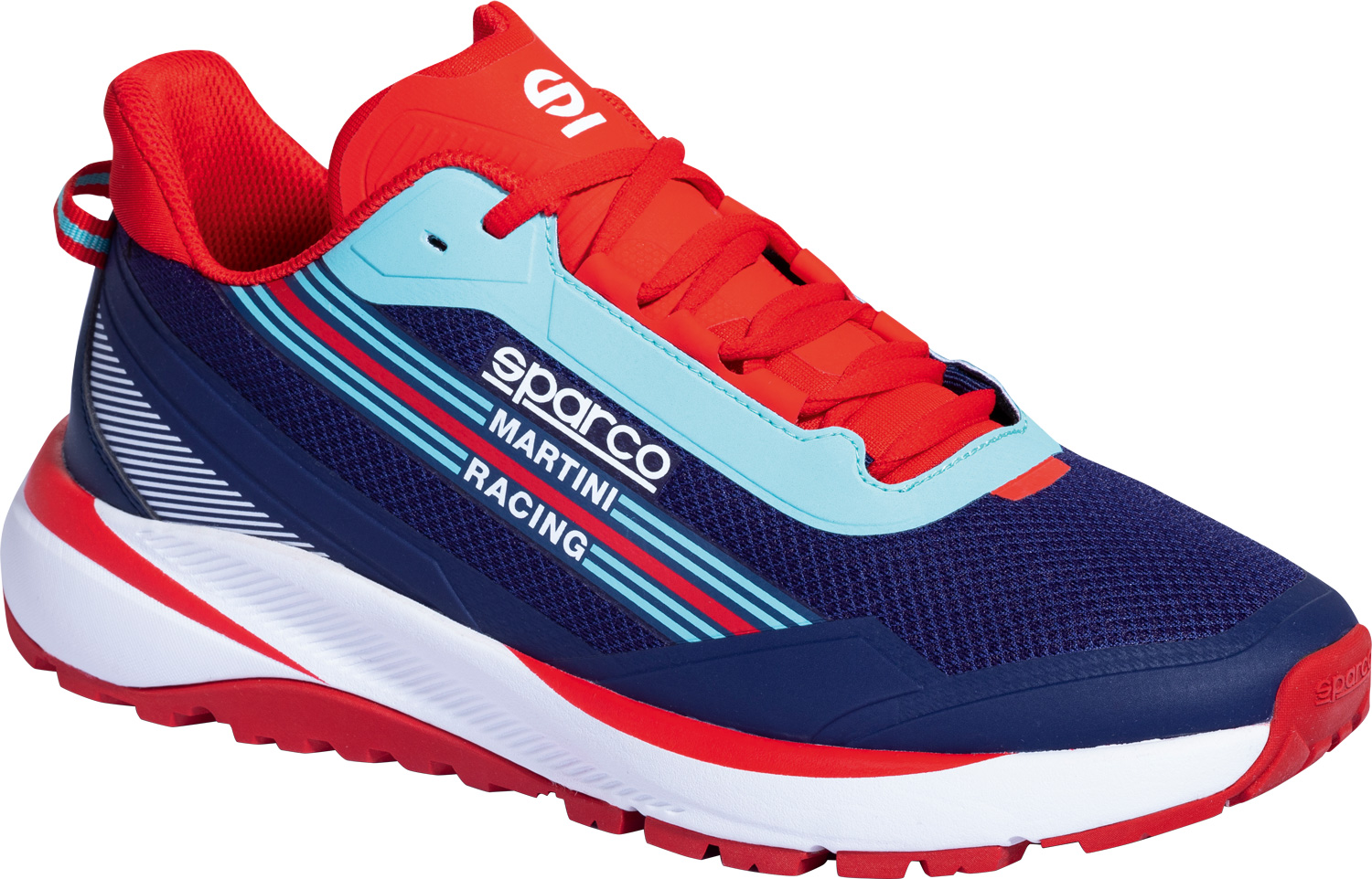 Sparco Sneaker S-RUN Martini Racing