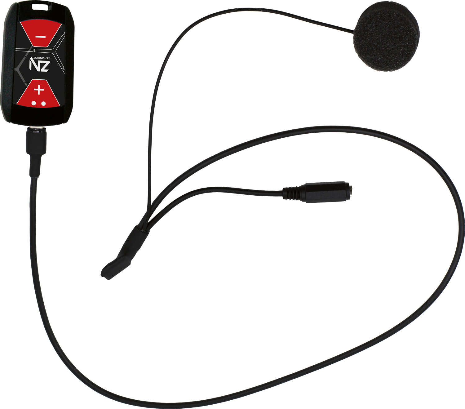 Zeronoise Pit-Link Trainer