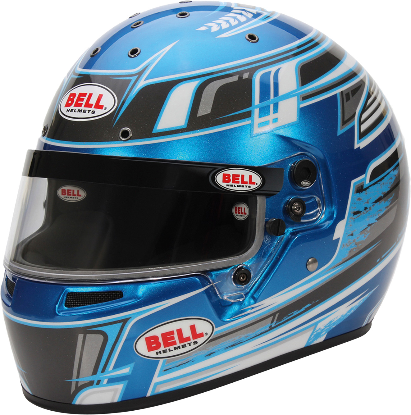 Bell Karthelm KC7 CMR