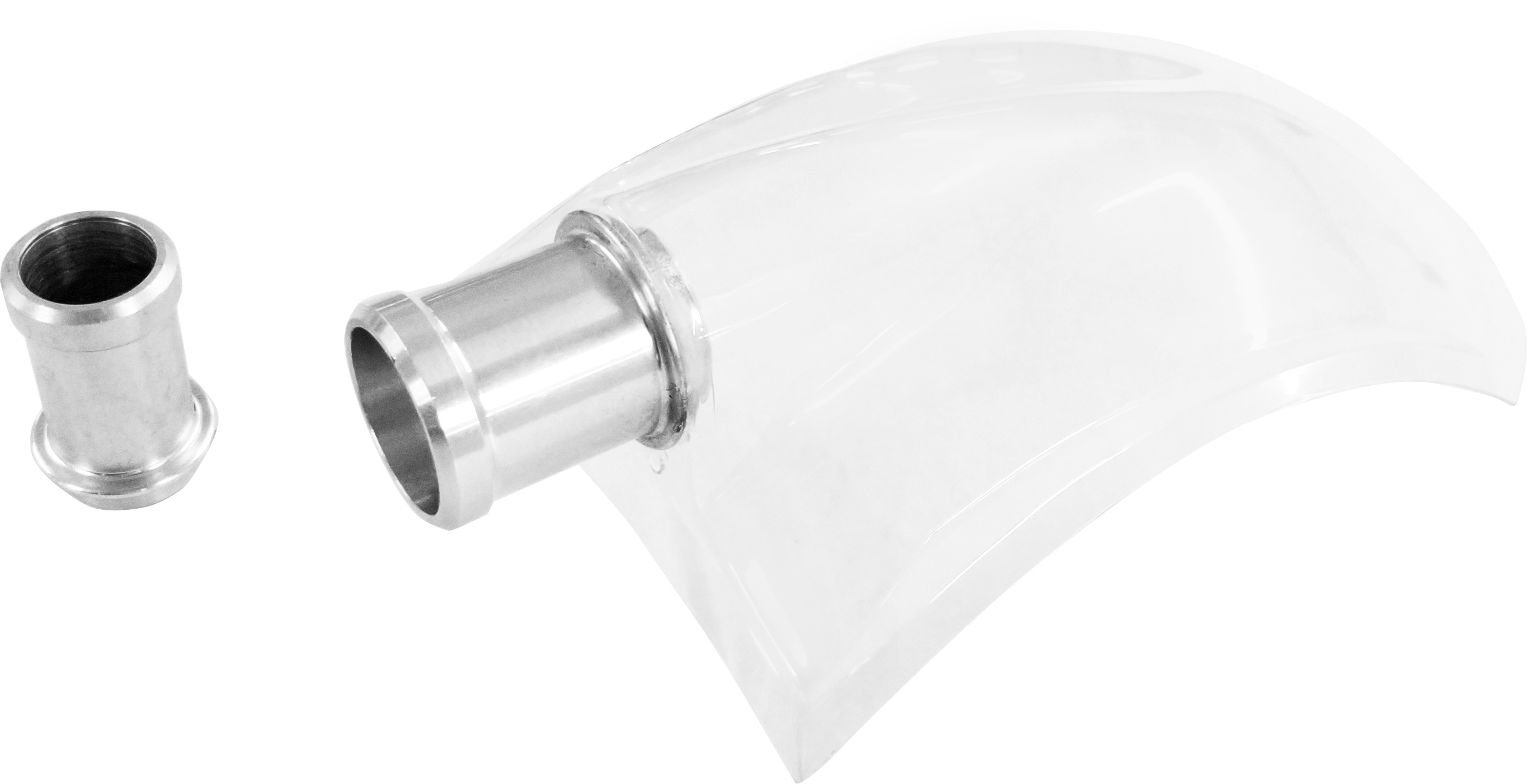 Schuberth Lufteinlässe, klein (6 Stück)