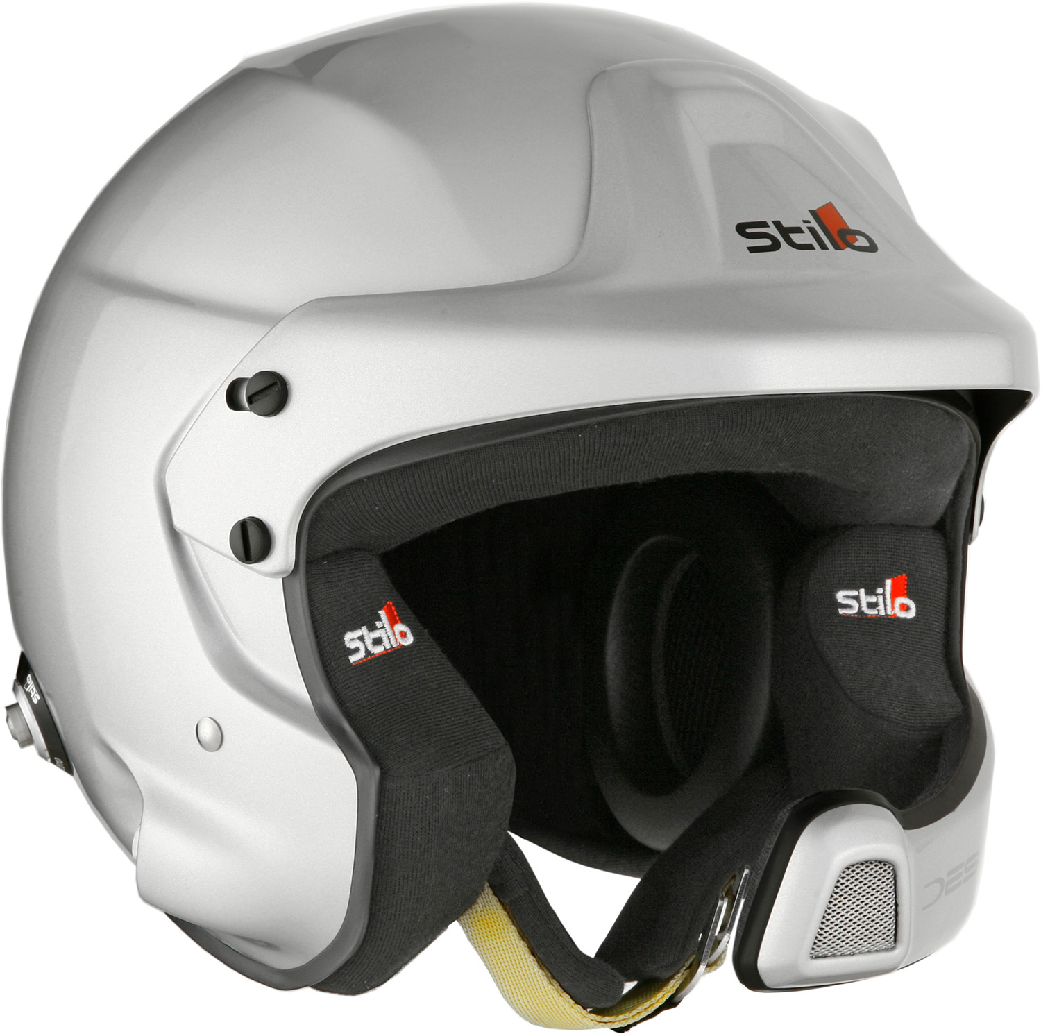 Stilo Helm WRC DES Composite