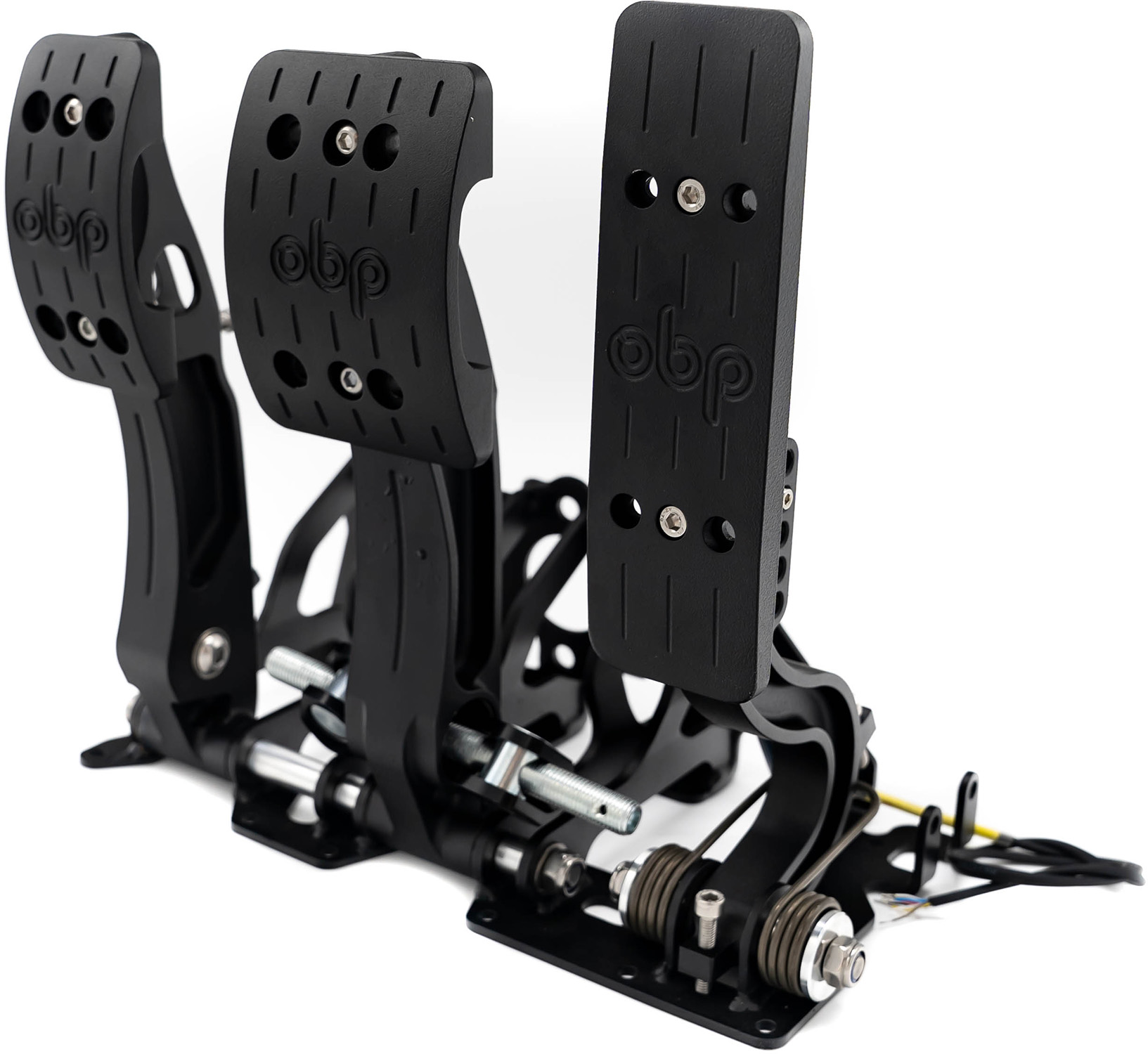 OBP Pedalsystem Racing Series