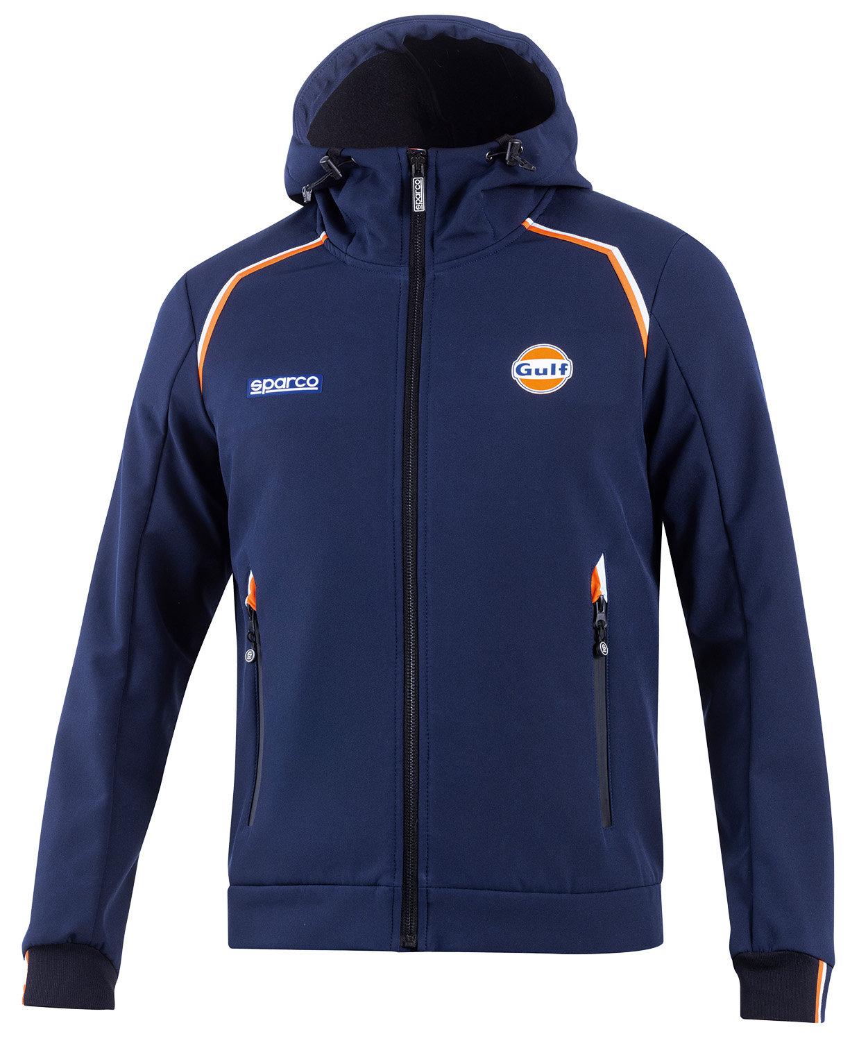Sparco Softshell Jacke | GULF