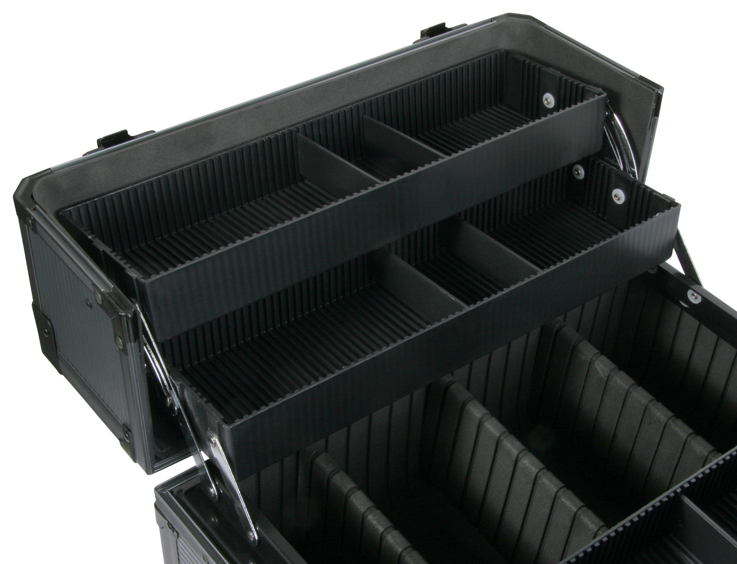 Senzo Deluxe Parc Fermé / Mechaniker Tool Box