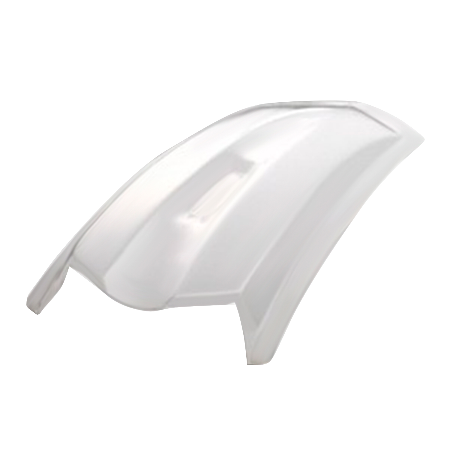 BELL Air Intake oben, transparent