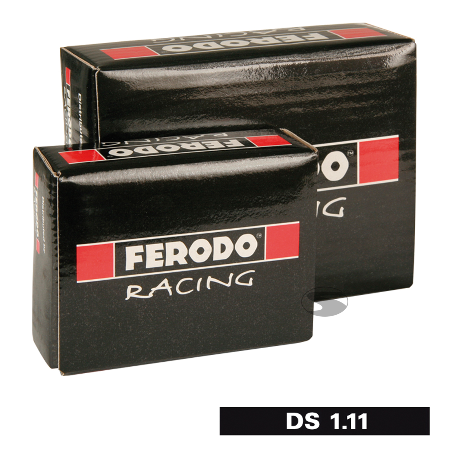 Ferodo Bremsbeläge DS 1.11
