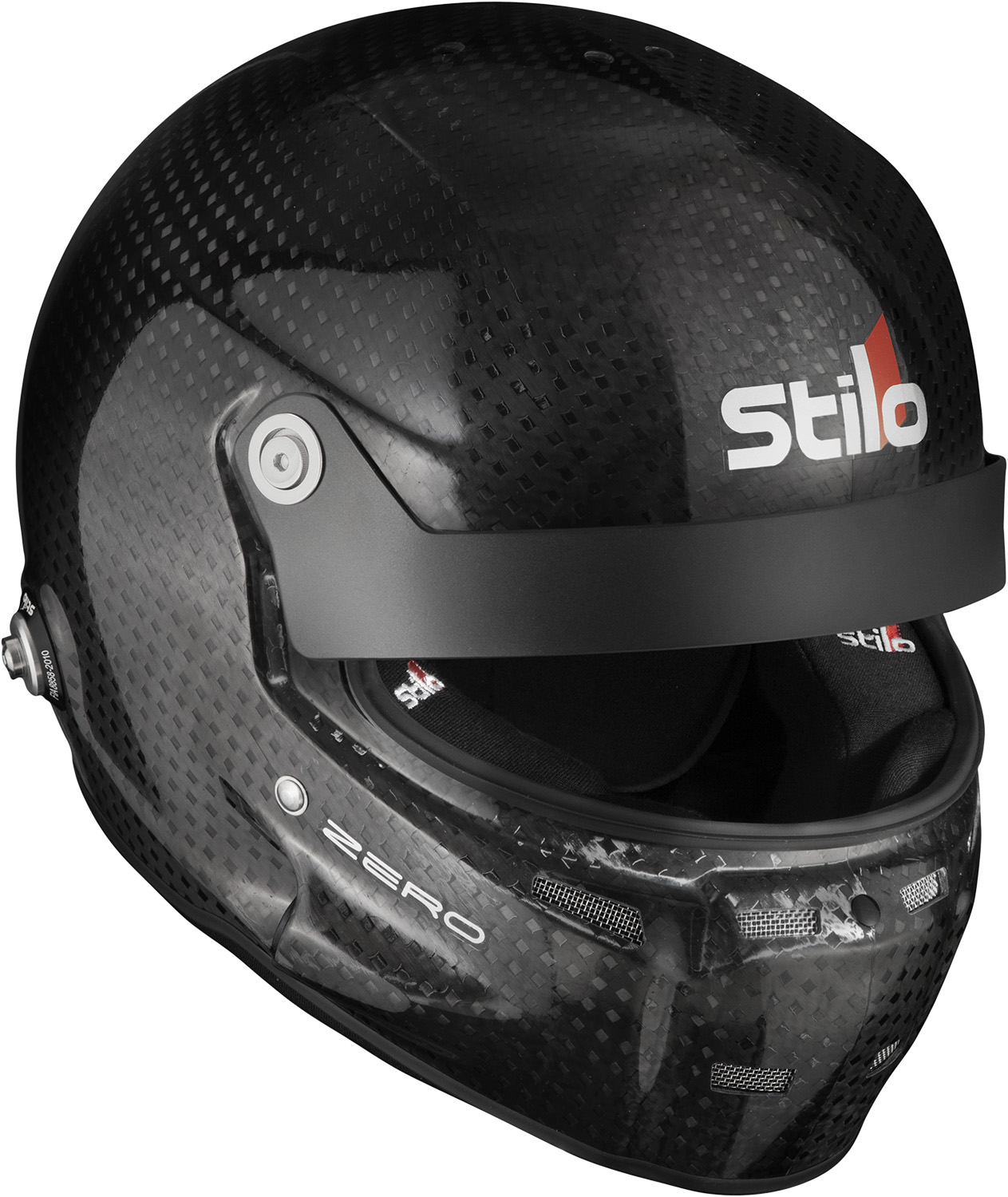 Stilo Helm ST5 GT Zero 8860