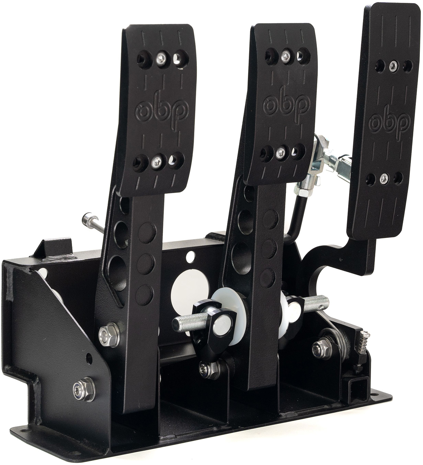 OBP Pedalsystem Pro Race v2 (Kit Car)