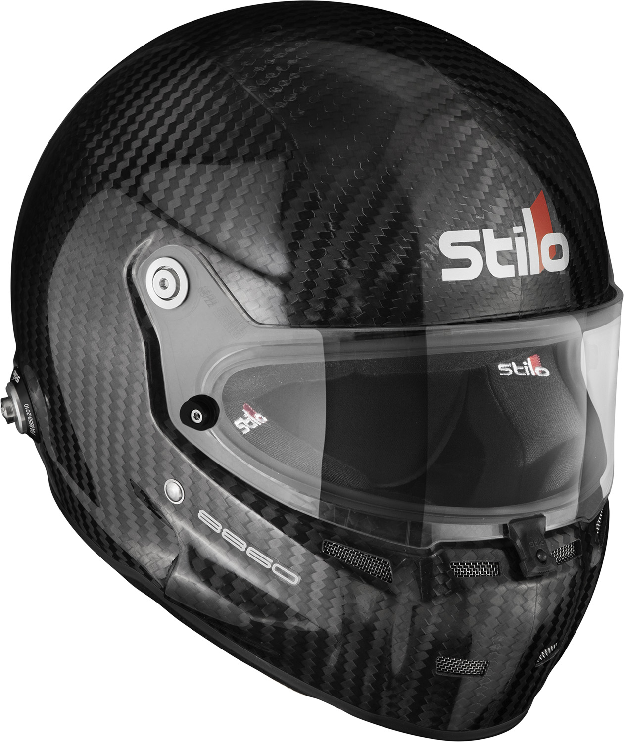 Stilo ST5F N Carbon 8860