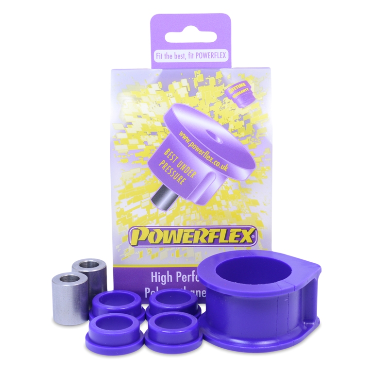 Powerflex Fahrwerksbuchsen