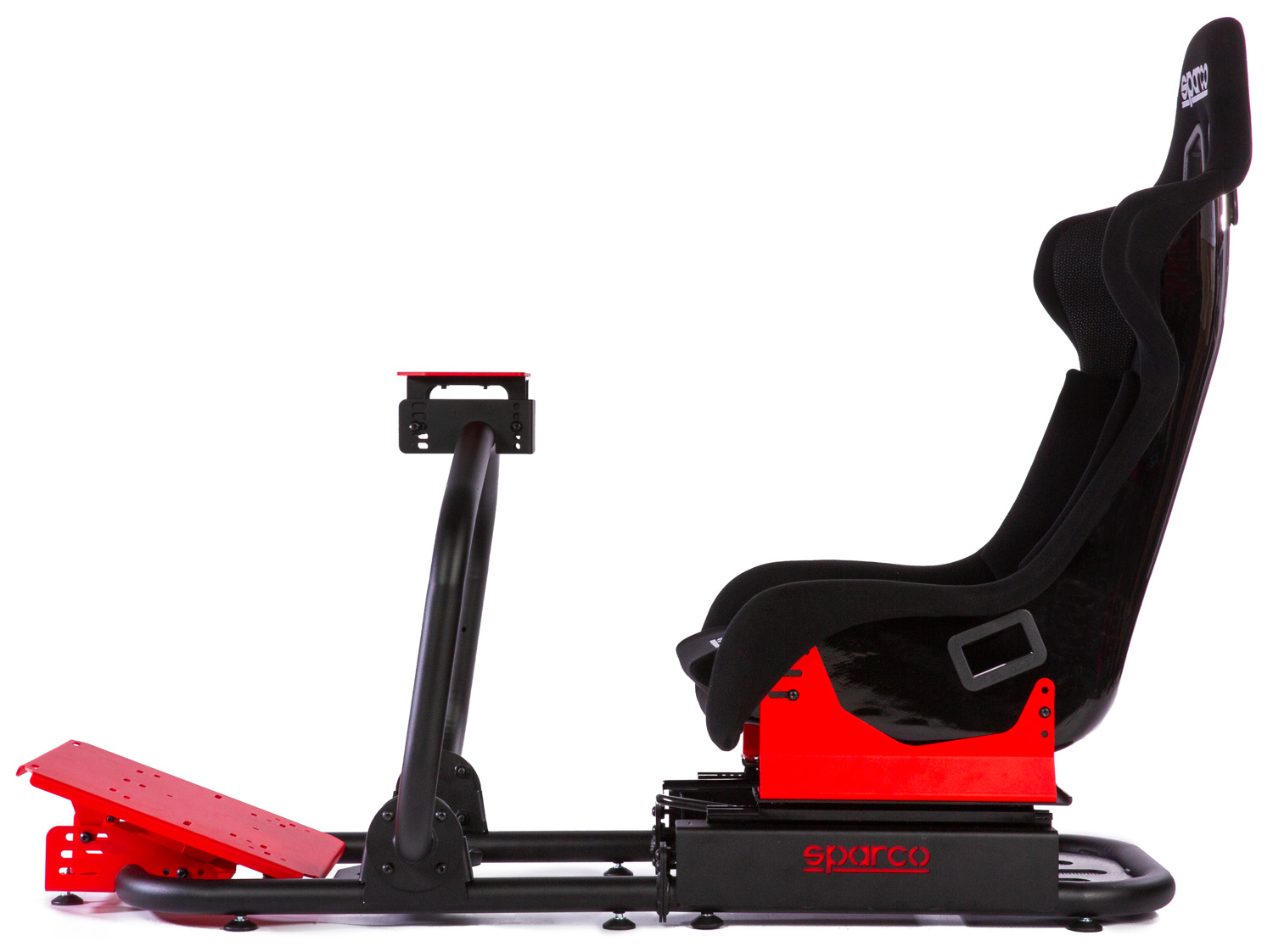 Sparco Sim Rig Evolve Grid-Q