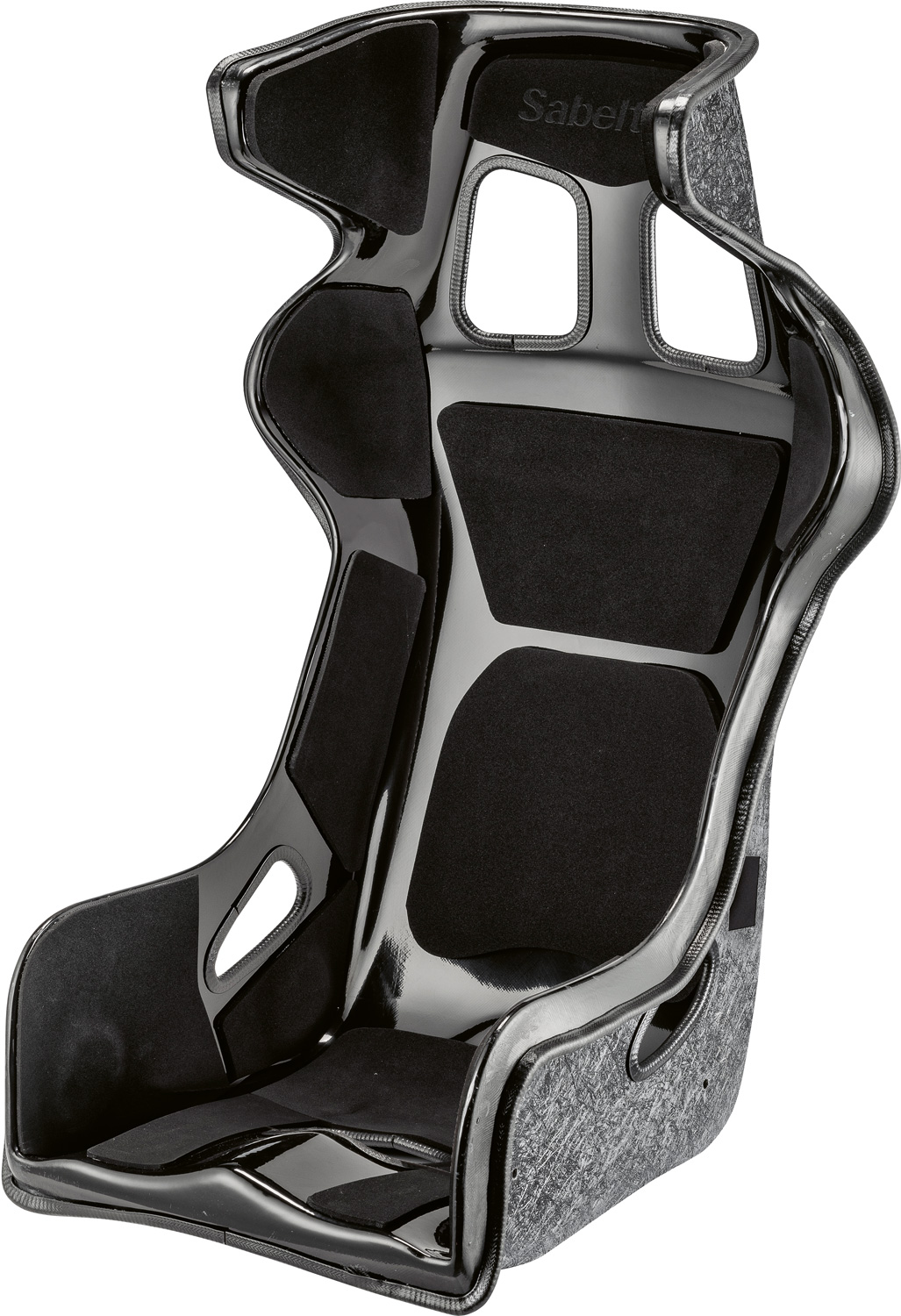Sabelt Rennsitz X-PAD Rally Cross