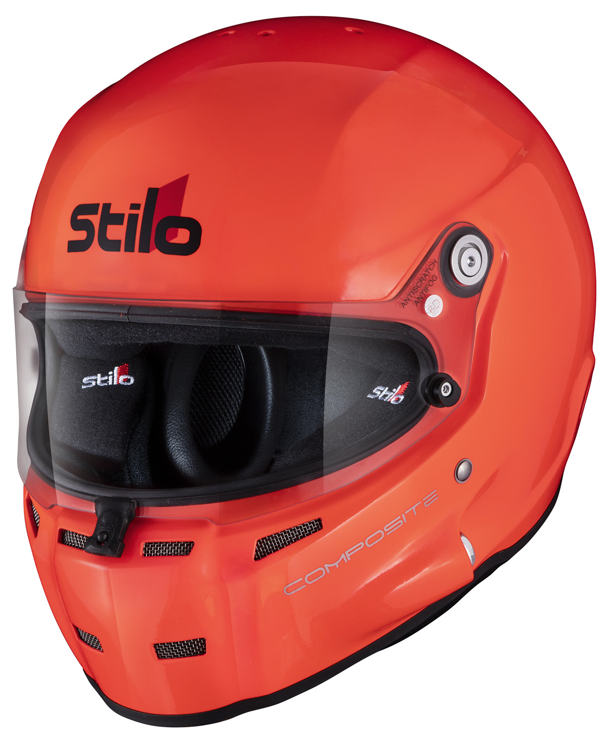 Stilo Helm Venti WRC Offshore
