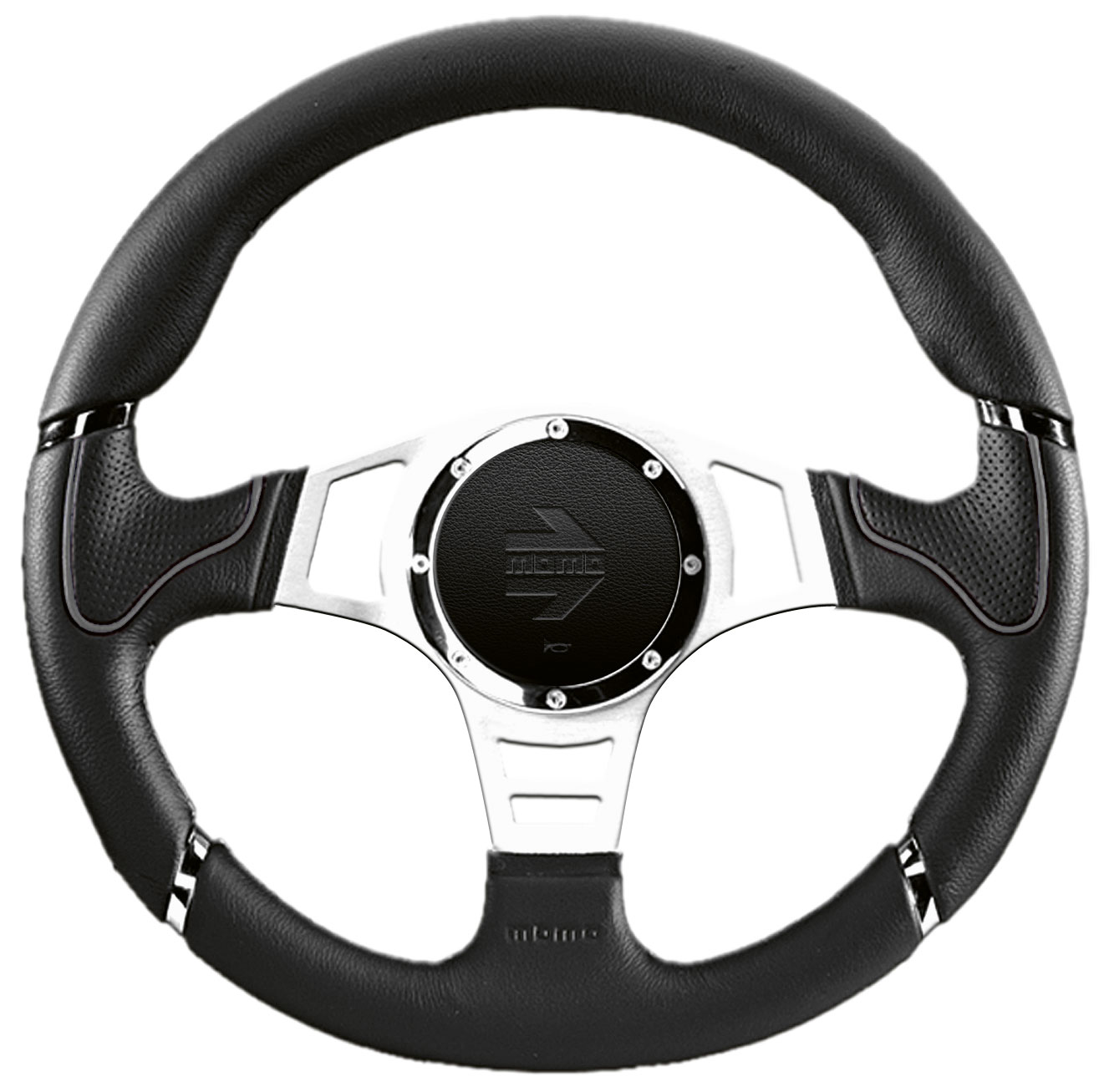 MOMO Tuning Lenkrad Millenium Sport