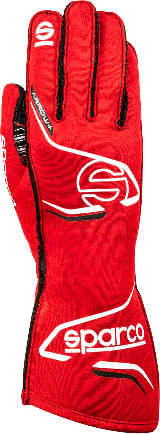 Sparco Handschuh Arrow+