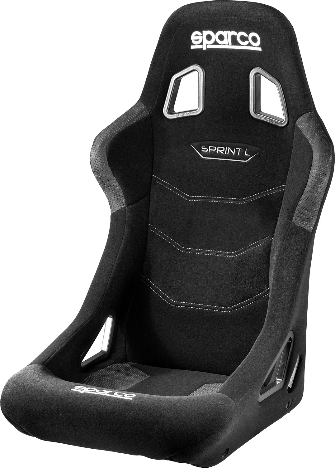 Sparco Rennsitz Sprint+L | 2208S