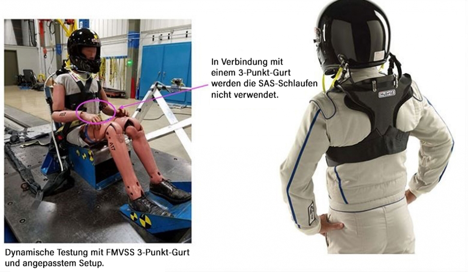 Simpson Hybrid System Sport