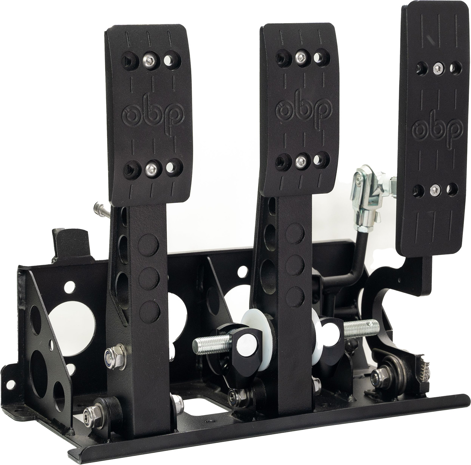 Pedalsysteme by obp-motorsport