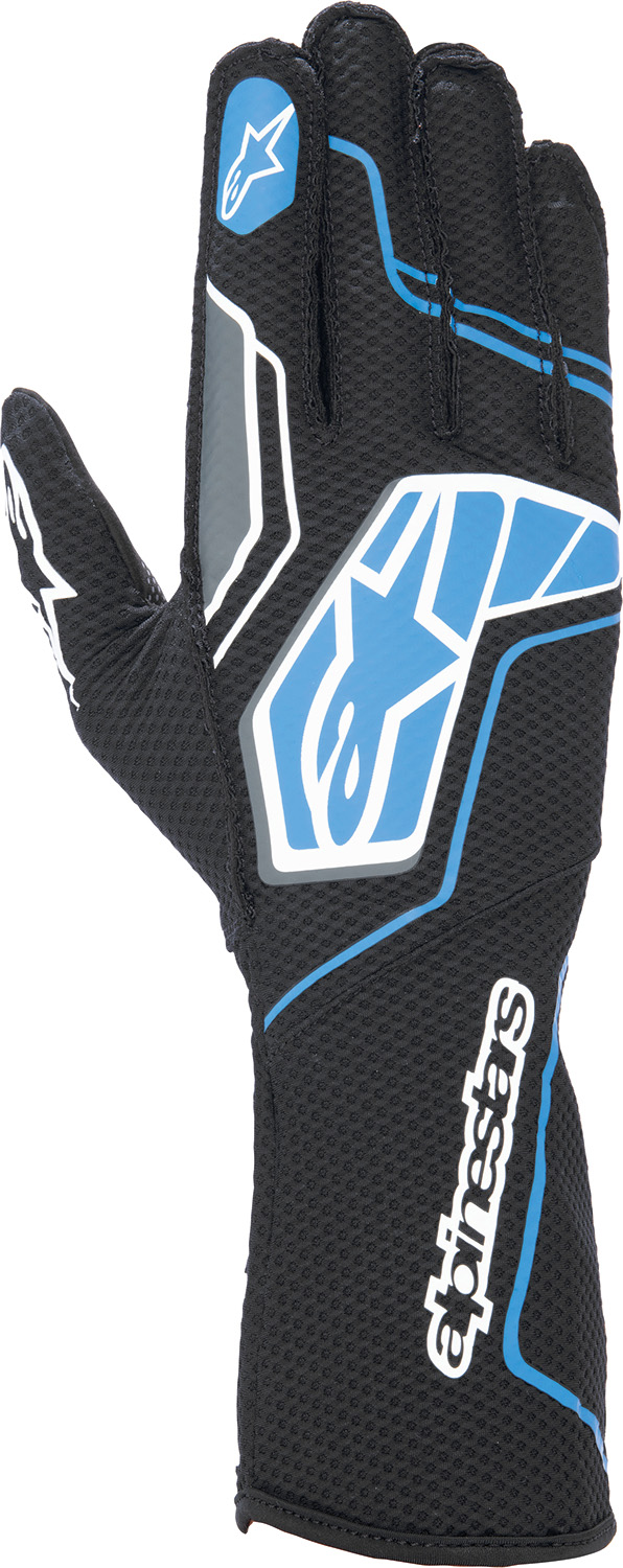 Alpinestars Karthandschuh Tech 1KX v4