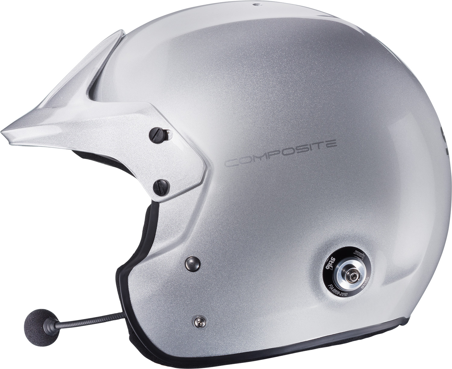 Stilo Helm Venti Trophy Plus Composite