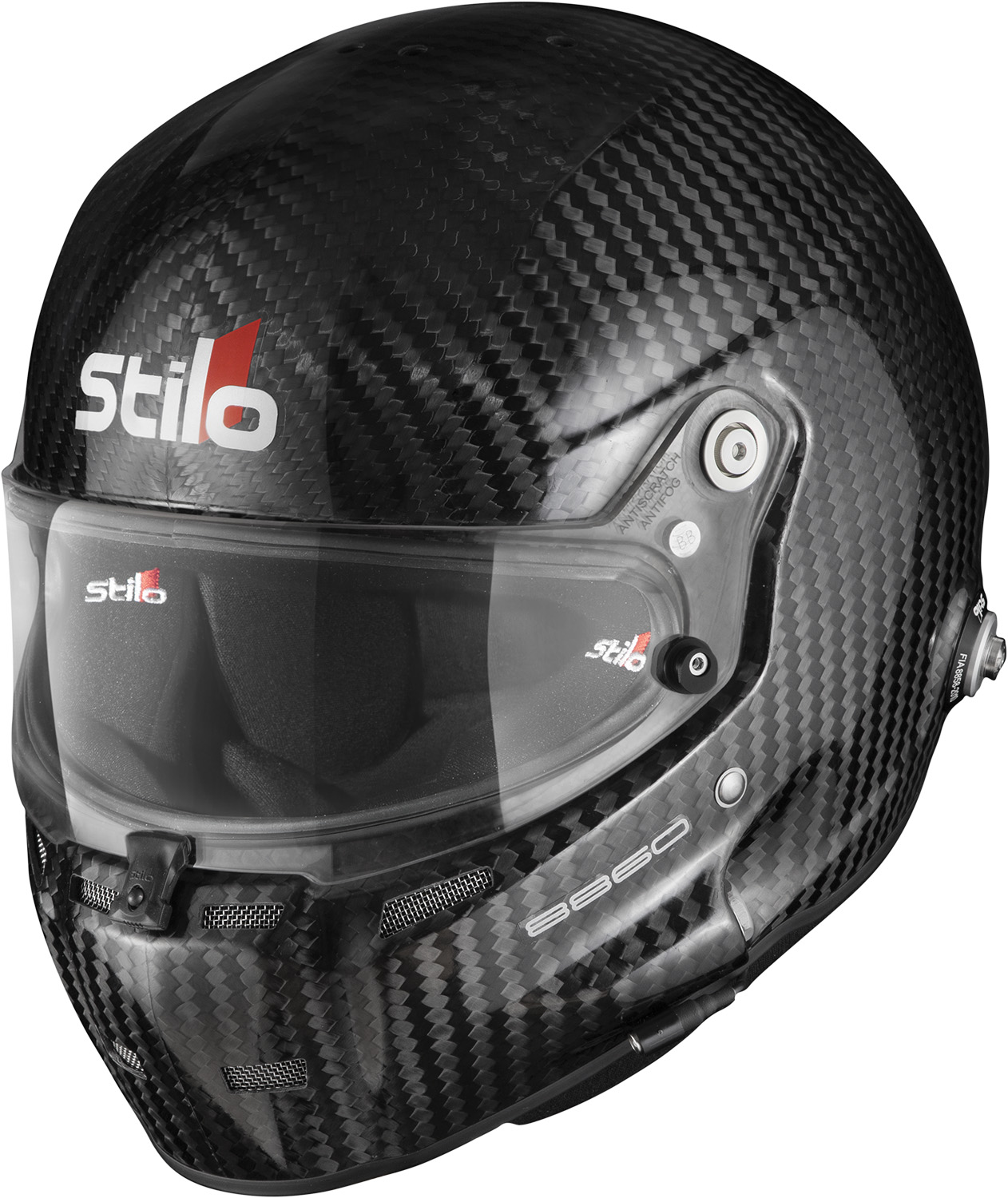 Stilo ST5F N Carbon 8860