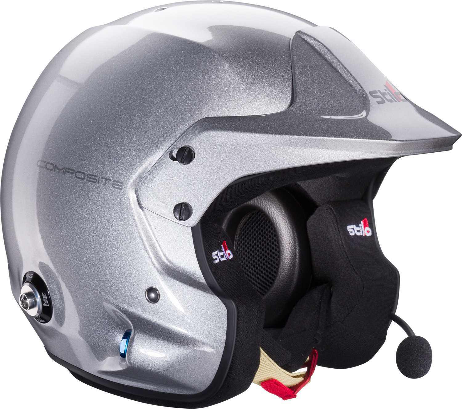 Stilo Helm Venti Trophy Plus Composite