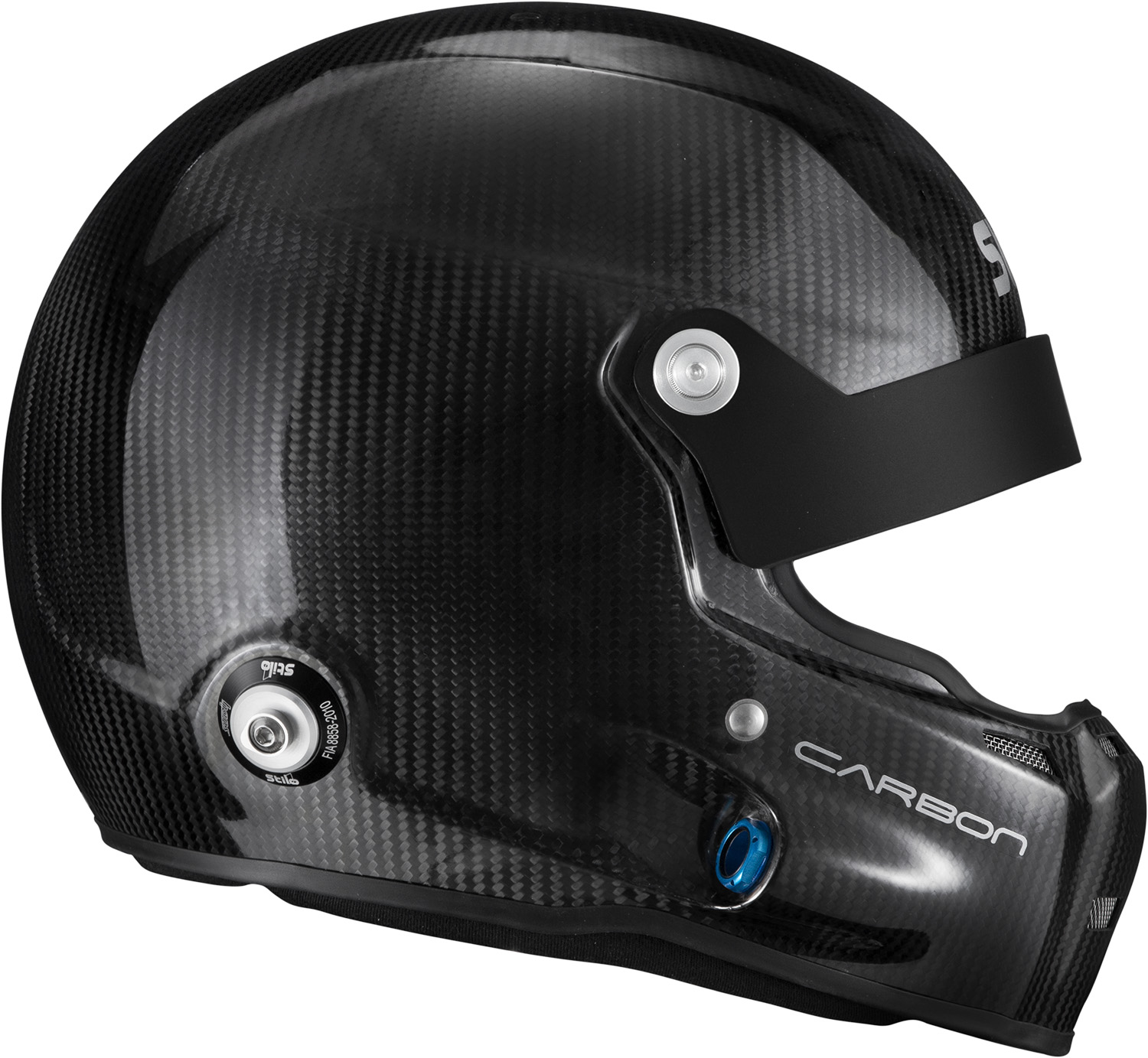Helm ST5R Carbon Rally