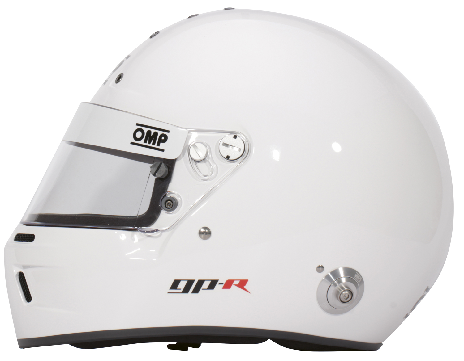 OMP Helm GPR