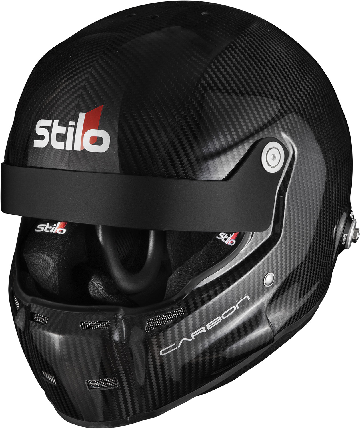 Helm ST5R Carbon Rally