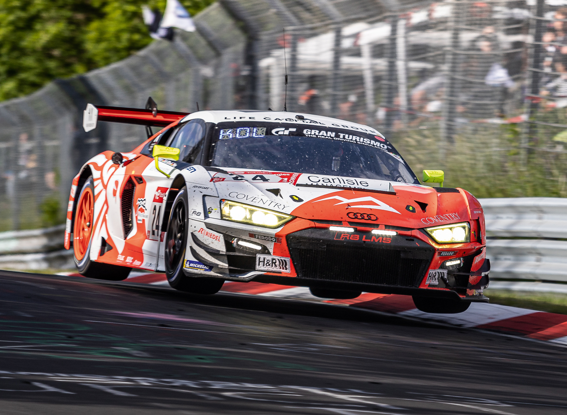 Ferodo Racing Bremsbeläge