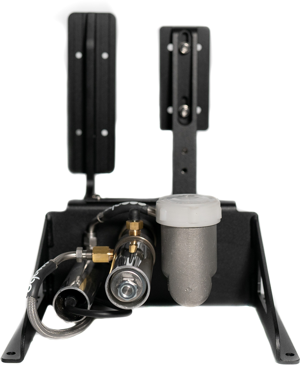 OBP Pedalsystem E-Sports Pro Race v2