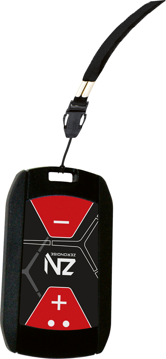 Zeronoise Pit-Link Trainer