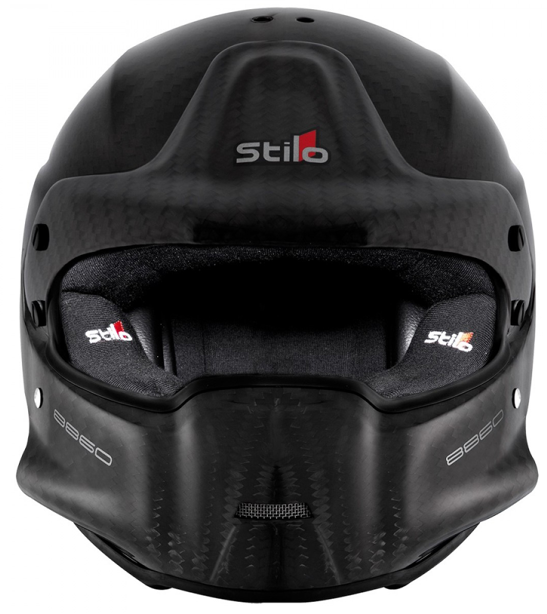Stilo ST4R Carbon 8860 Rally